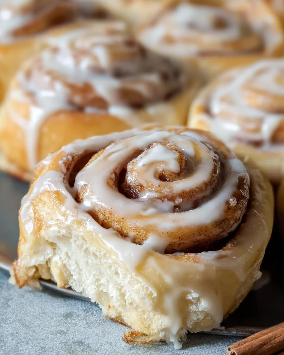 Zimtschnecken Rezept – so saftig, fluffig und lecker
